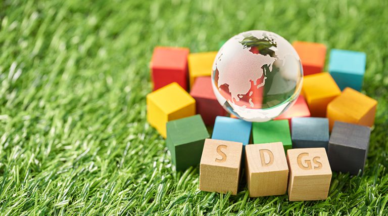 いまさら聞けないSDGs。個人の取り組みは無駄じゃない？ | 学校広報・運営支援の株式会社CCG MANABI